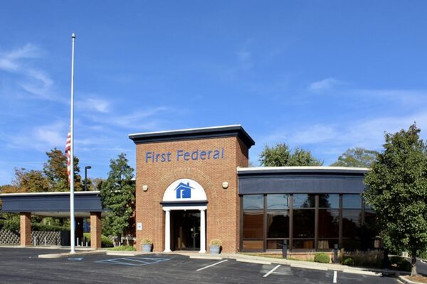 Locations & Hours - First Federal Savings Bank of Kentucky