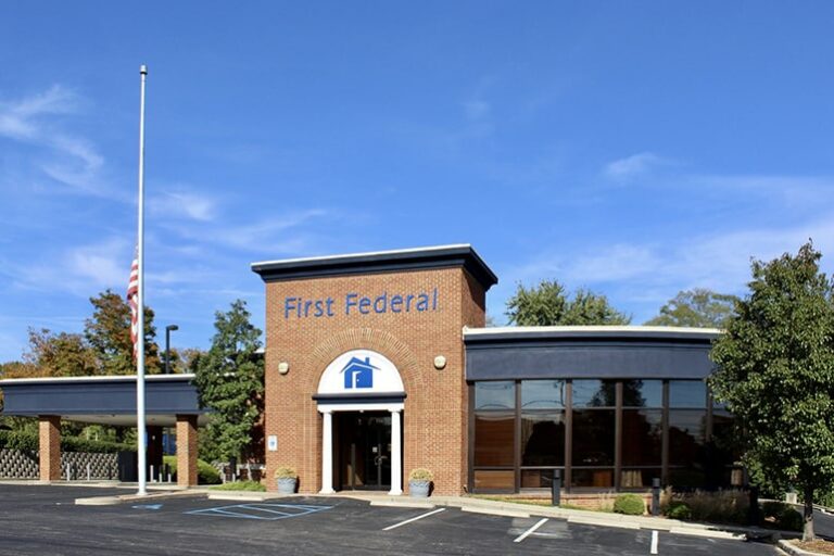Locations - First Federal Savings Bank of Kentucky