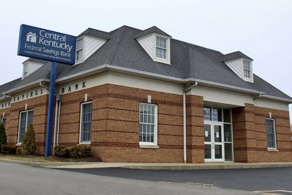 Locations & Hours - First Federal Savings Bank of Kentucky