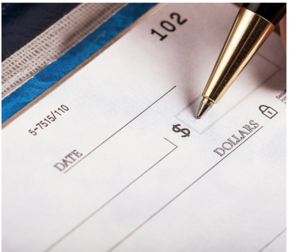 Check Reorder - First Federal Savings Bank of Kentucky