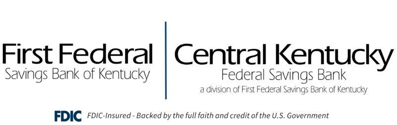 Home - First Federal Savings Bank of Kentucky
